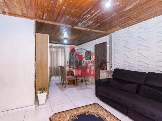 Casa Residencial à venda, Roseira, São José dos Pinhais CA0142