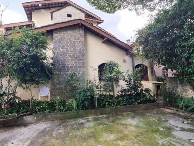 Casa Residencial à venda, Retiro das Fontes, Atibaia CA0951