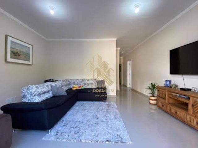 Casa Residencial à venda, Retiro das Fontes, Atibaia CA2571