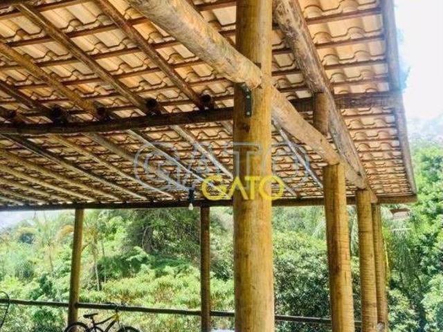 Casa Residencial à venda, Recanto dos Palmares, Atibaia CA0040