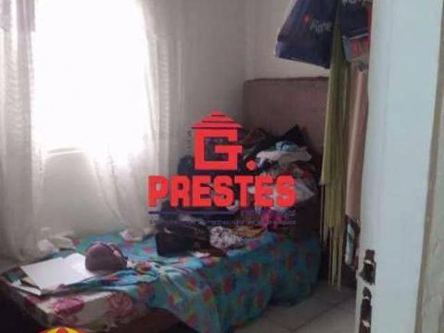 Casa Residencial à venda, Recreio Marajoara, Sorocaba CA0763