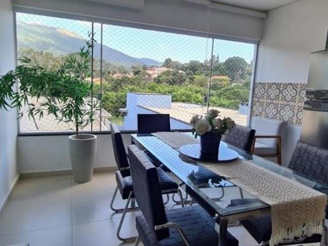 Casa Residencial à venda, Recreio Maristela, Atibaia CA1123