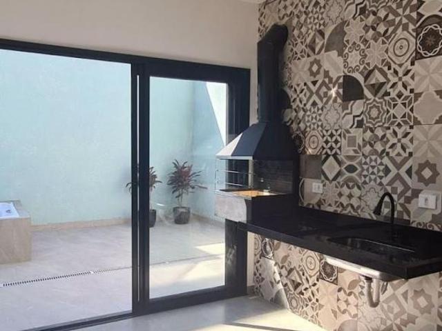 Casa Residencial à venda, Recreio Maristela, Atibaia CA1300