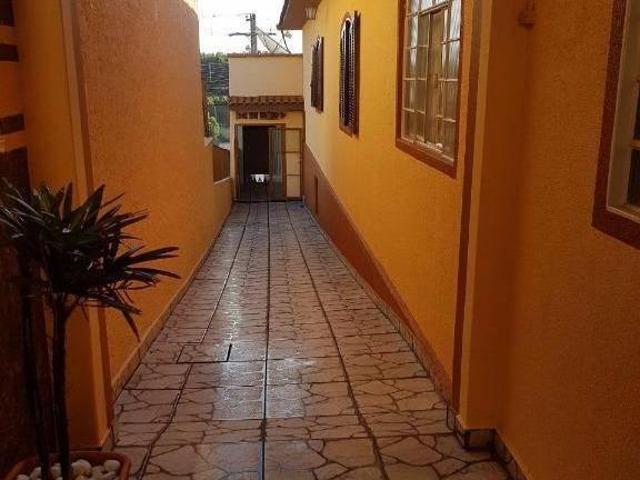 Casa residencial à venda, Região Central, Caieiras
