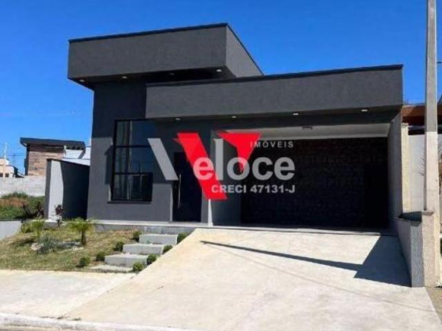 Casa Residencial à venda, Reserva do Vale, Caçapava CA0429