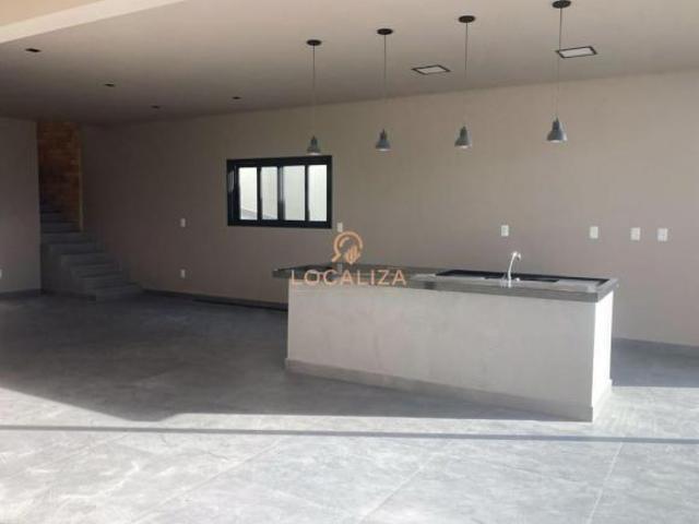 Casa Residencial à venda, Reserva do Vale, Caçapava CA1118