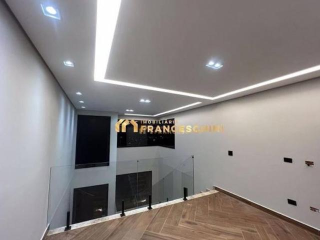 Casa Residencial à venda, Residencial Colinas, Caçapava CA0248