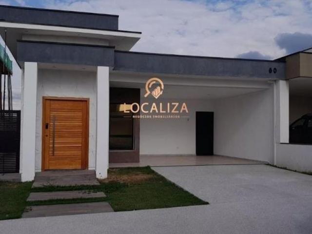 Casa Residencial à venda, Residencial Colinas, Caçapava CA1123