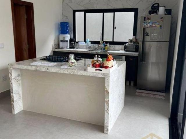 Casa Residencial à venda, Residencial Cittá Di Firenze, Campinas CA7724