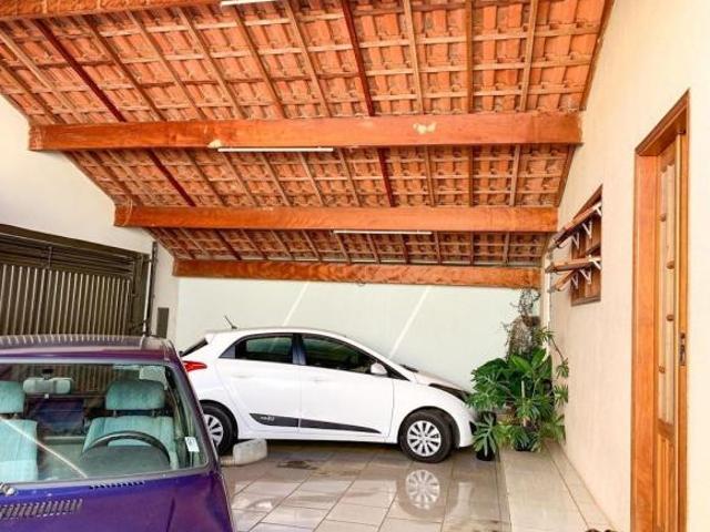Casa Residencial à venda, Residencial Altos do Piracicaba, Piracicaba CA1234