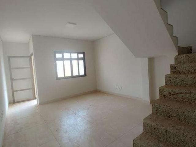 Casa Residencial à venda, Residencial Gramado, Patos de Minas CA0285
