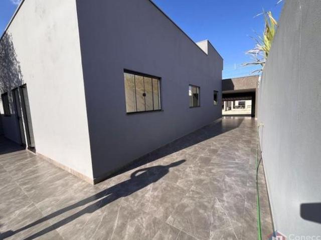 Casa Residencial à venda, Residencial Gramado, Patos de Minas CA0319