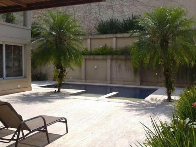 Casa Residencial à venda, Residencial Dois Tamboré, Santana de Parnaíba