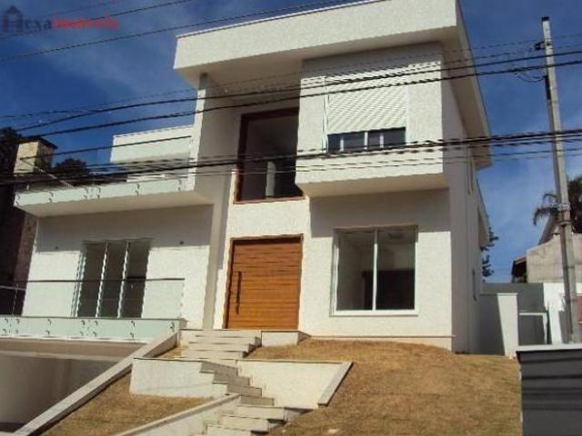 Casa residencial à venda, Residencial das Estrelas, Barueri