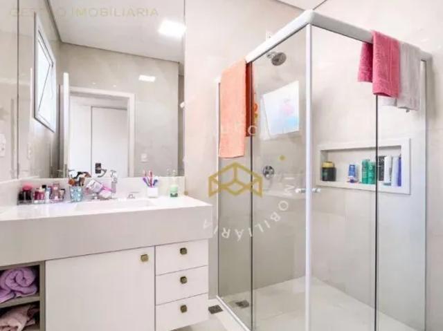 Casa Residencial à venda, Residencial Duas Marias, Indaiatuba CA7123