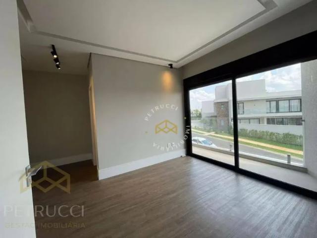 Casa Residencial à venda, Residencial Duas Marias, Indaiatuba CA9409
