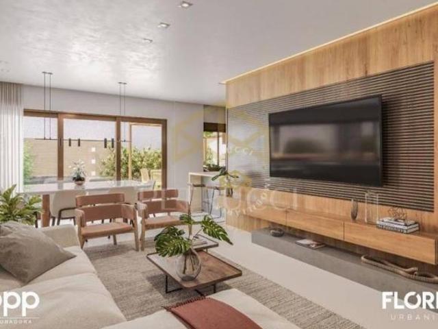 Casa Residencial à venda, Residencial Estância Eudóxia, Campinas CA2271