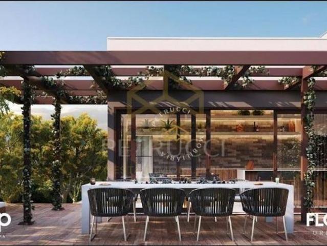 Casa Residencial à venda, Residencial Estância Eudóxia, Campinas CA2276