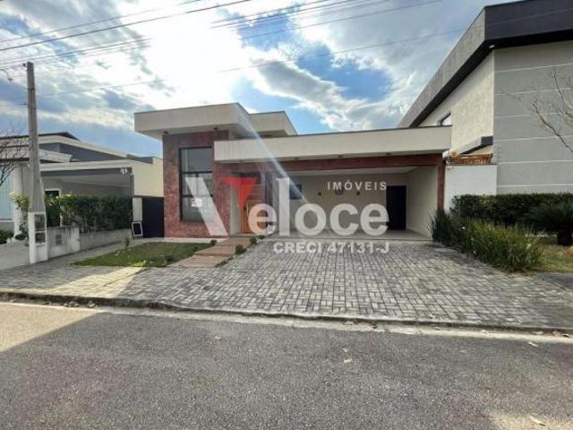Casa Residencial à venda, Residencial Frei Galvão, São José dos Campos CA0550