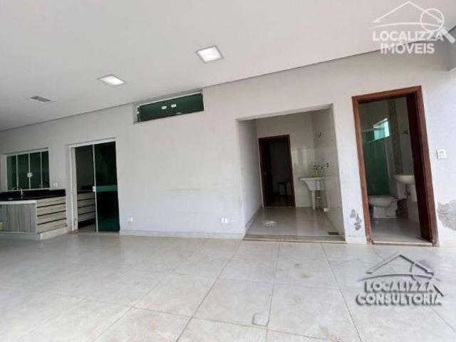Casa Residencial à venda, Residencial Imigrantes, Nova Odessa CA0272