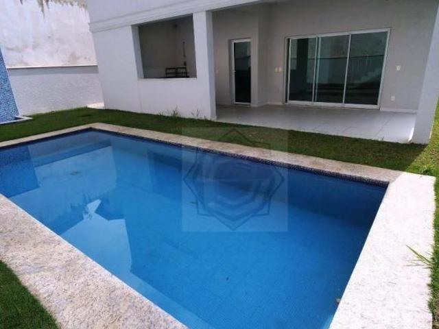 Casa residencial à venda, Residencial Onze Alphaville, Santana de Parnaíba