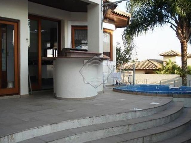 Casa residencial à venda, Residencial Onze Alphaville, Santana de Parnaíba