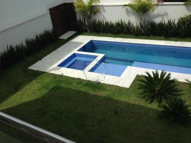 Casa residencial à venda, Residencial Onze Alphaville, Santana de Parnaíba