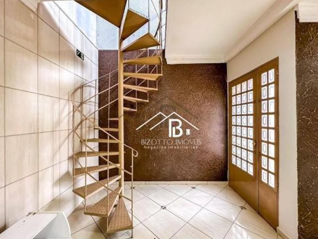 Casa Residencial à venda, Residencial Monte Verde, Indaiatuba CA0276