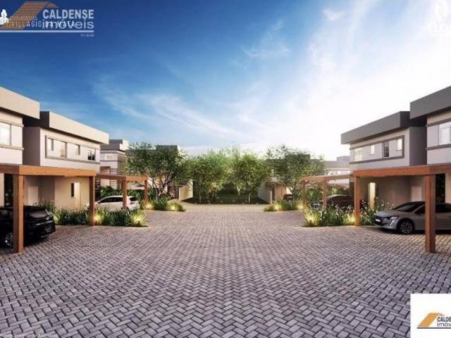 Casa Residencial à venda, Residencial Morumbi, Poços de Caldas CA0177