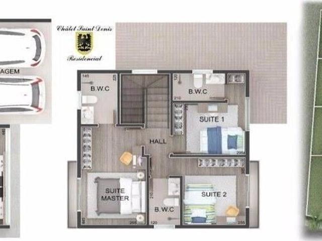 Casa Residencial à venda, Residencial Morumbi, Poços de Caldas CA0171