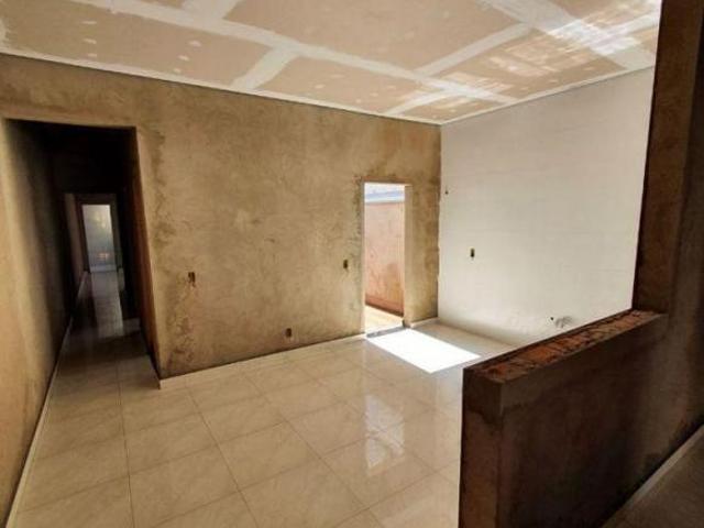 Casa Residencial à venda, Residencial São Joaquim, Santa Bárbara D&apos Oeste CA1317