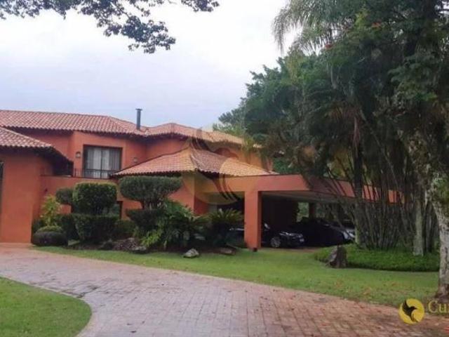 Casa Residencial à venda, Residencial São José, Itu CA0340