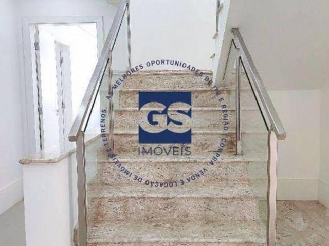 Casa Residencial à venda, Residencial São José, Itu CA3508