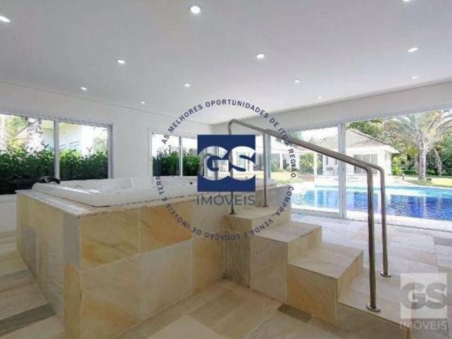 Casa Residencial à venda, Residencial São José, Itu CA3508