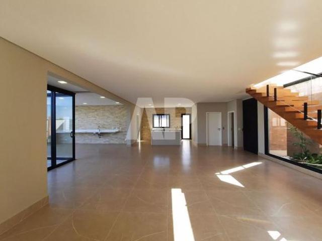 Casa Residencial à venda, Residencial São José, Itu CA3653