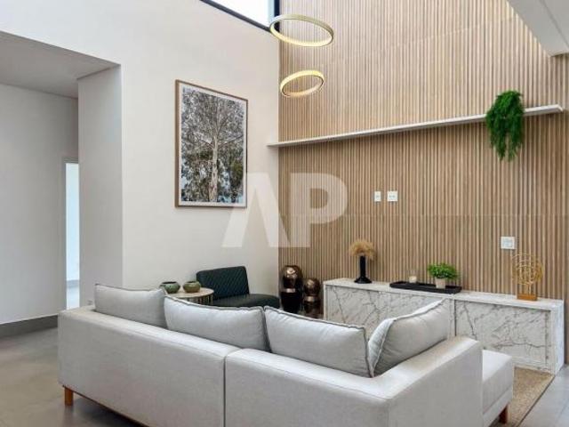 Casa Residencial à venda, Residencial São José, Itu CA3676
