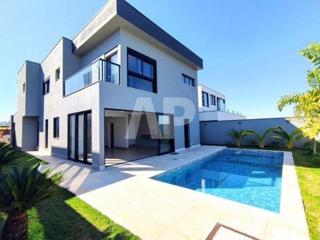 Casa Residencial à venda, Residencial São José, Itu CA3678