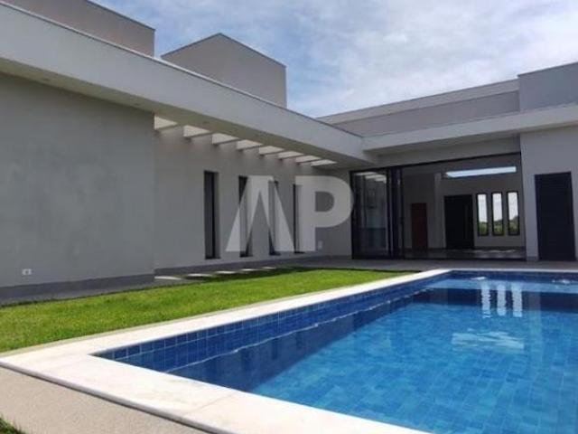 Casa Residencial à venda, Residencial São José, Itu CA3686