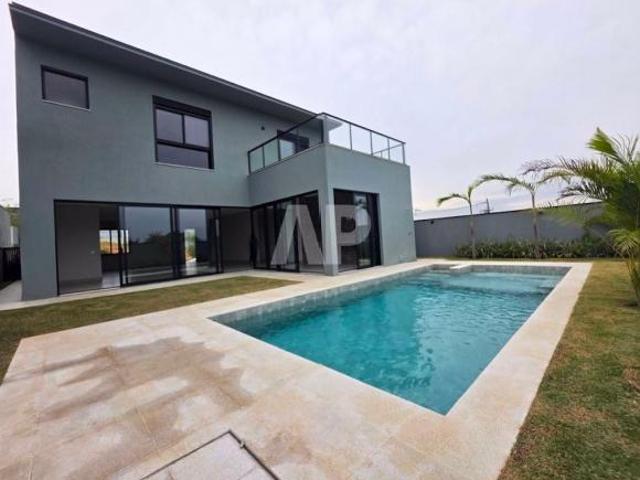 Casa Residencial à venda, Residencial São José, Itu CA3704