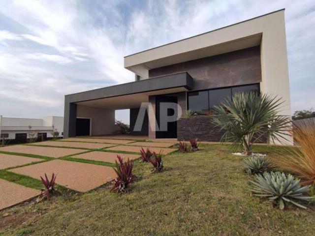 Casa Residencial à venda, Residencial São José, Itu CA3706