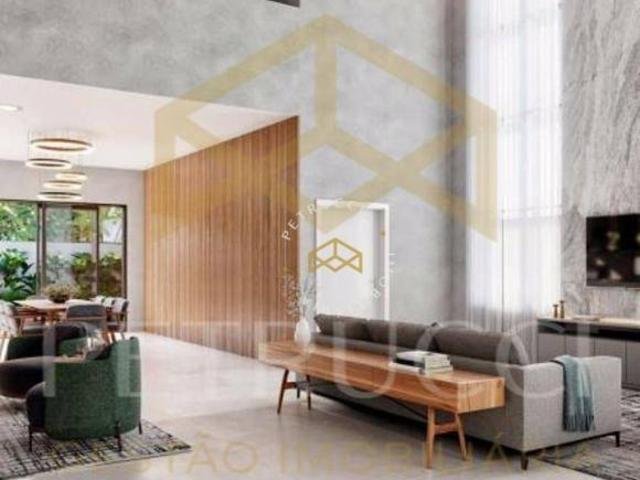 Casa Residencial à venda, Residencial Sainte Helene, Campinas CA9289