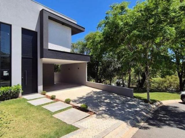Casa Residencial à venda, Residencial San Vitale, Bragança Paulista CA0897
