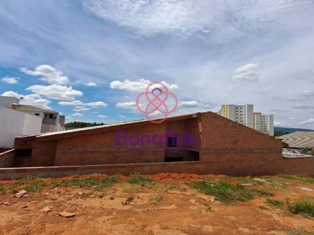 Casa Residencial à venda, Residencial Santa Giovana, Jundiaí CA0081