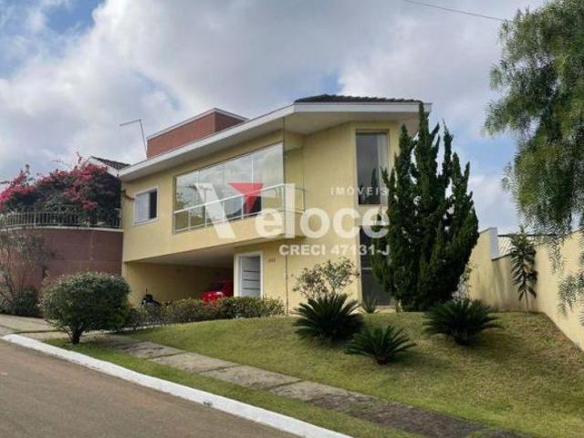 Casa Residencial à venda, Residencial Santa Helena, Caçapava CA0472