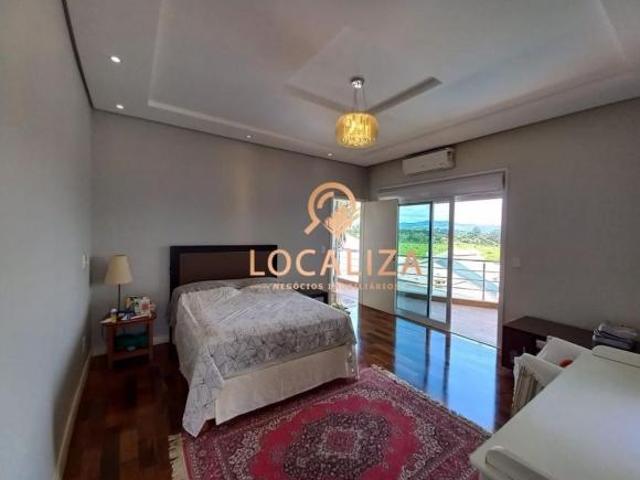 Casa Residencial à venda, Residencial Santa Helena, Caçapava CA1334