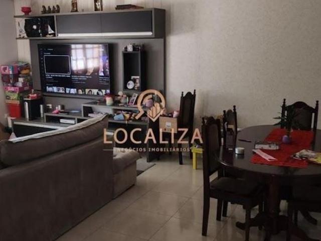 Casa Residencial à venda, Residencial Santa Paula, Jacareí CA0558