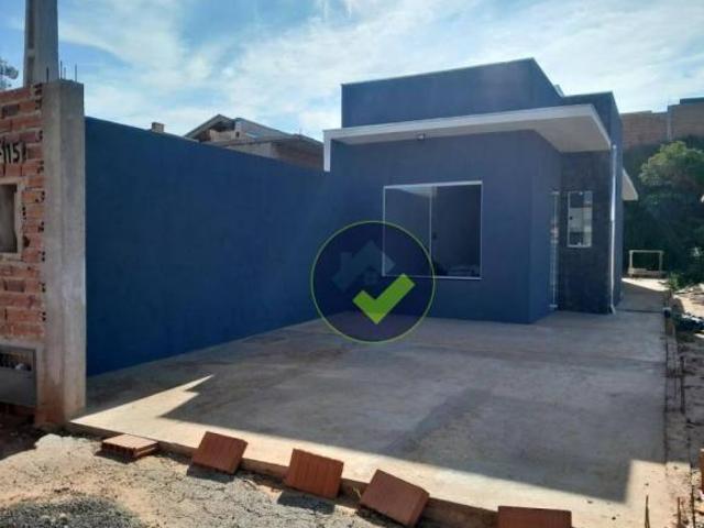 Casa Residencial à venda, Residencial Parque Granja Cecília A, Bauru CA0406