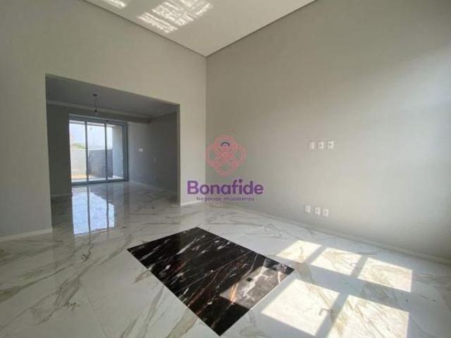 Casa Residencial à venda, Residencial Tosi, Itupeva CA0664