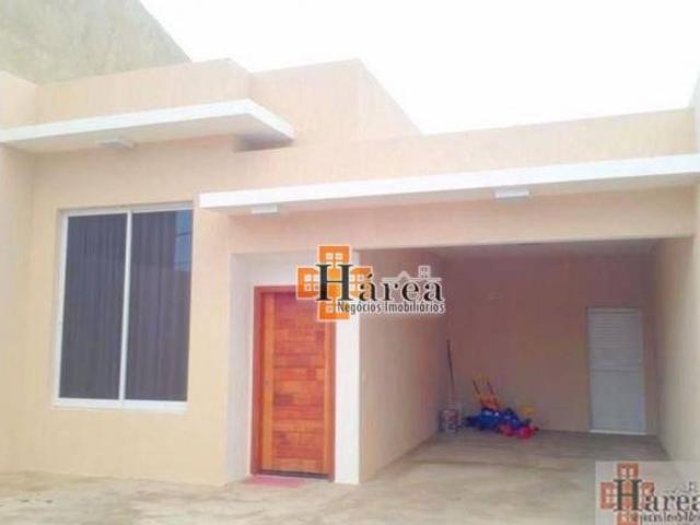Casa Residencial à venda, Residencial Votorantim Park I, Votorantim CA0165