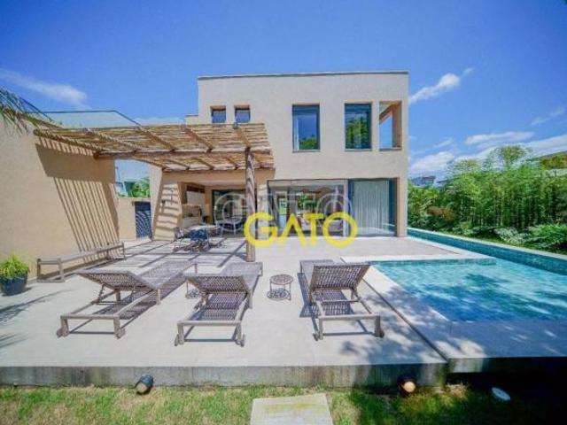 Casa Residencial à venda, Riviera de São Lourenço, Bertioga CA0016